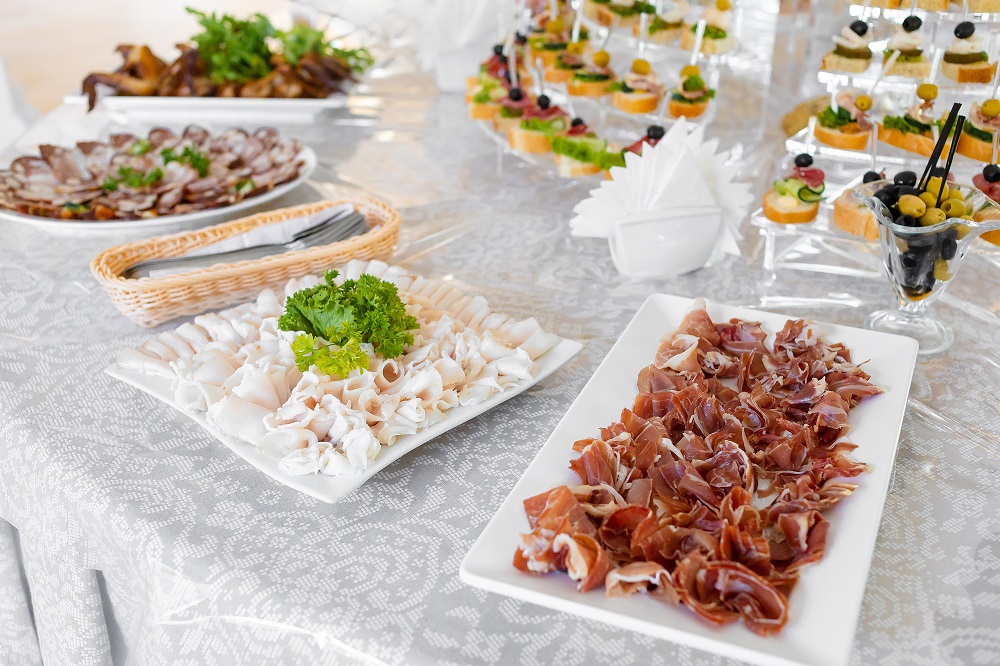Leicester Racecourse | Racecourse Food and Drink | Fine Dining | Race ...