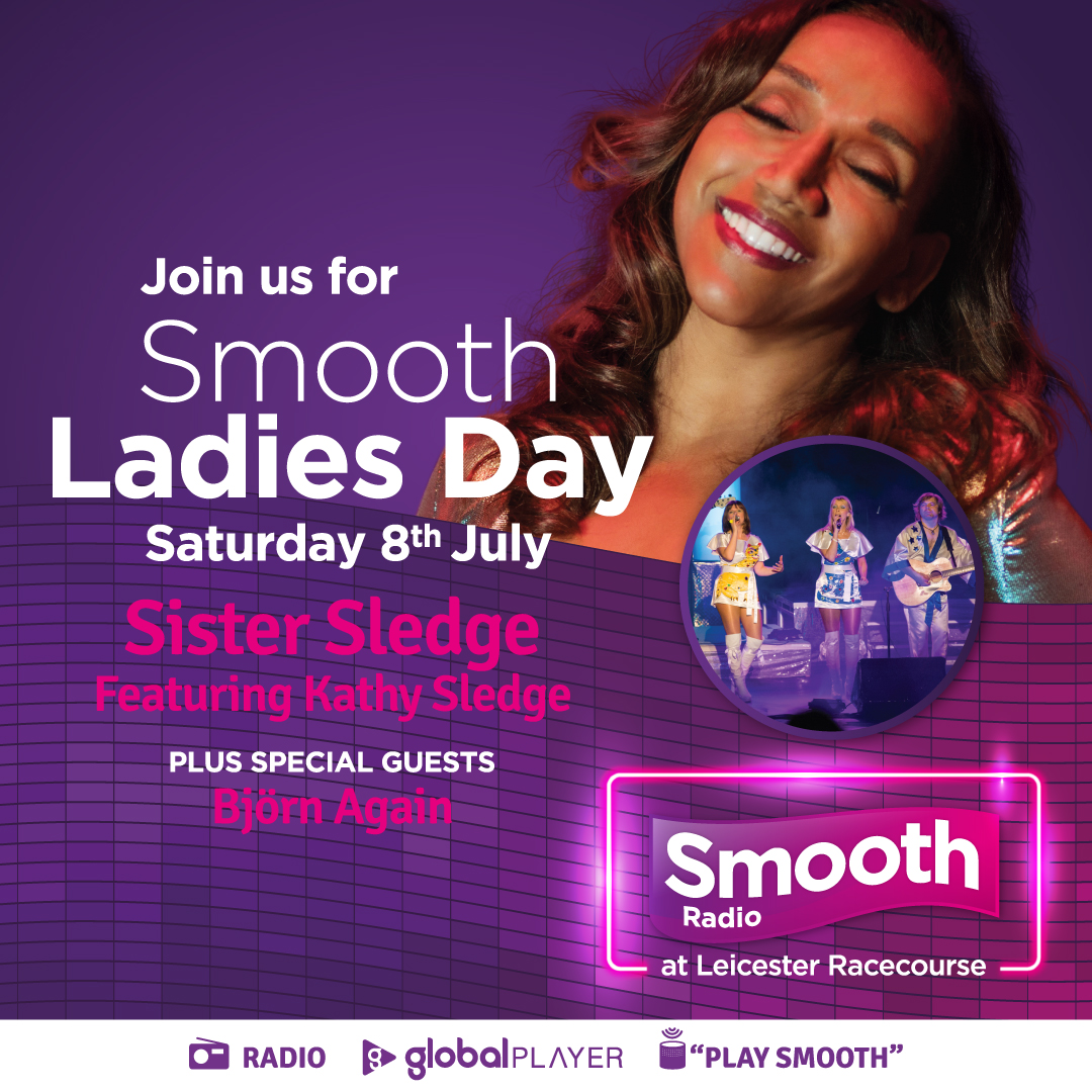 Leicester Racecourse | Horse Racing Leicestershire | Ladies Race Day ...